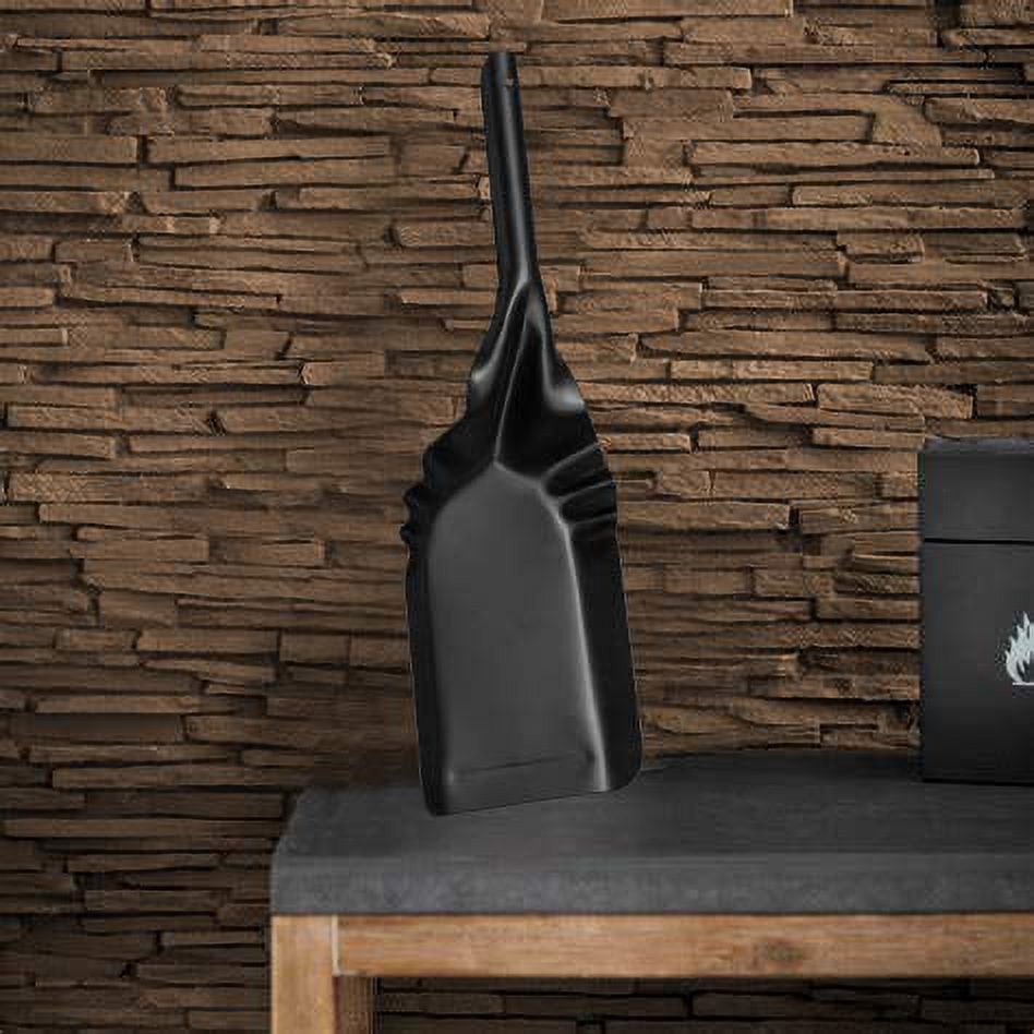 Fire Beauty Fireplace Shovel - Ash Shovel-Fireplace Scoop-Ash Scoop ...