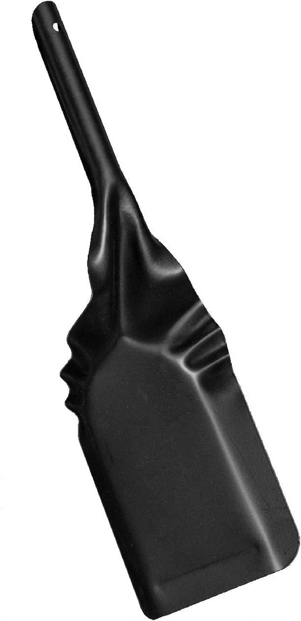 Fire Beauty Fireplace Shovel, Ash Scoop for Wood Stove, Durable Weather ...