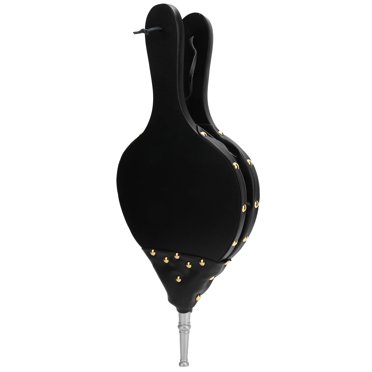 Panacea Products 15312 Fireplace Bellows, Large - Walmart.com