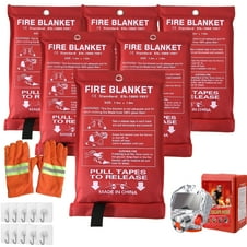 Fire Resistant Blanket
