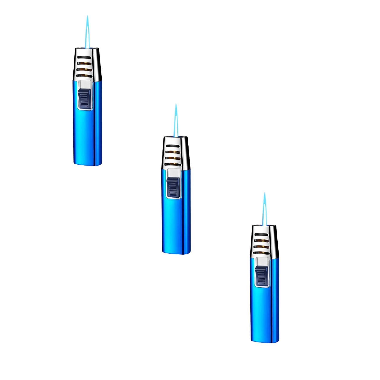 Fire Blaze Lighter - 2024 New Fireblaze Electric Lighter, Bright Blaze Torch Lighter, Powerful ...