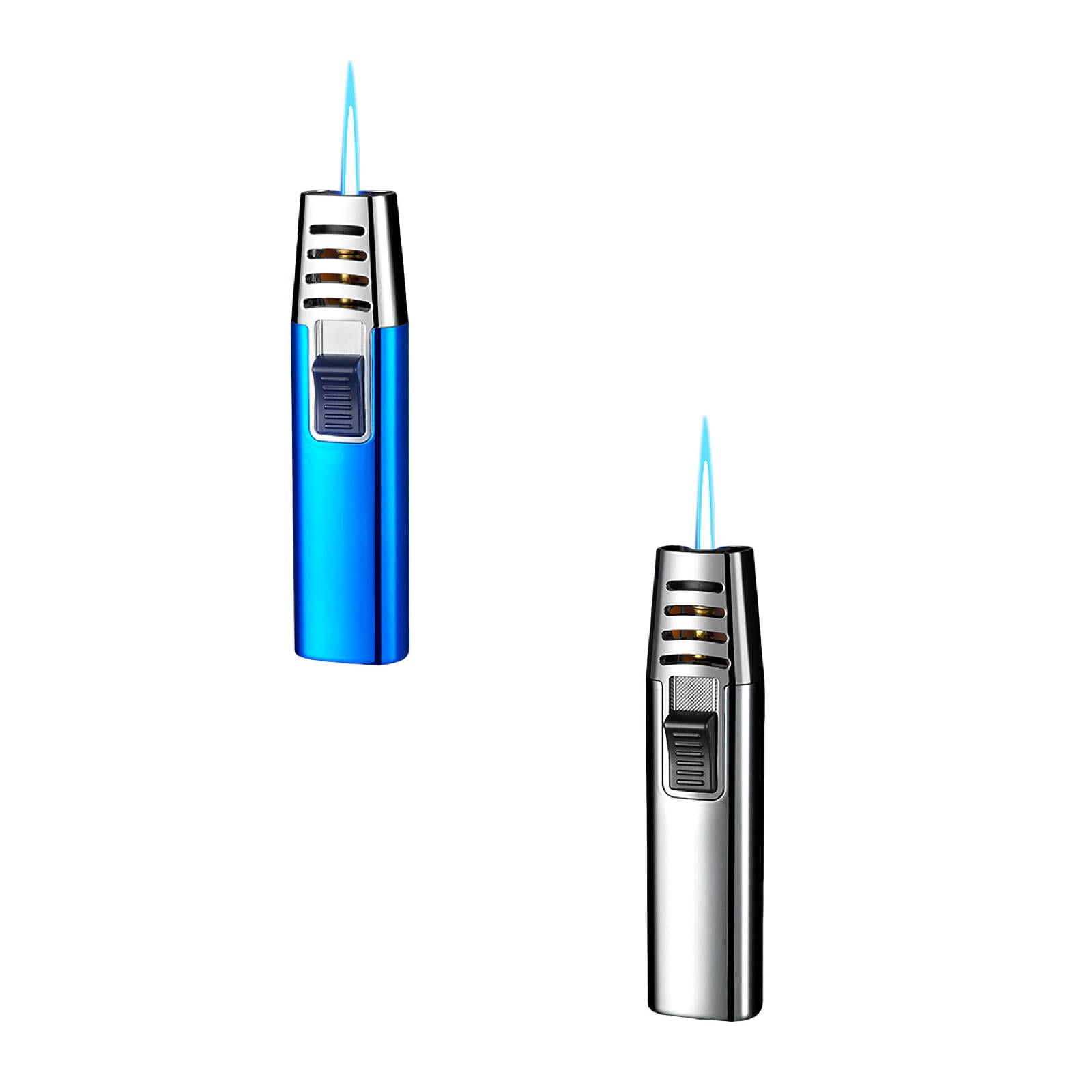 Fire Blaze Lighter - 2024 New Fireblaze Electric Lighter, Bright Blaze Torch Lighter, Powerful ...