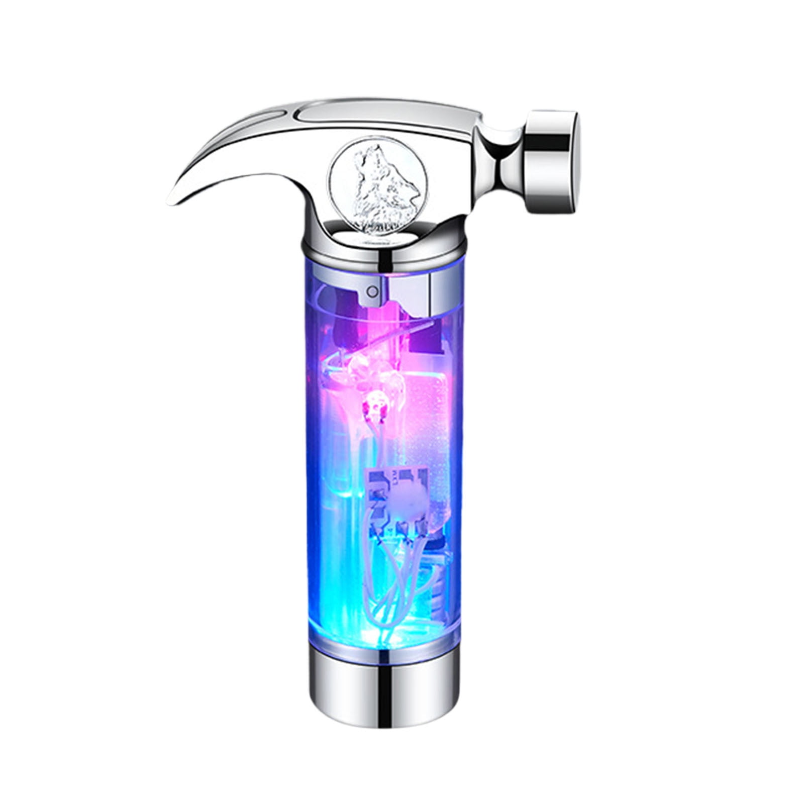 Fire Blaze Lighter Electric,Blaze Flame Lighters,Waterproof Lighter ...