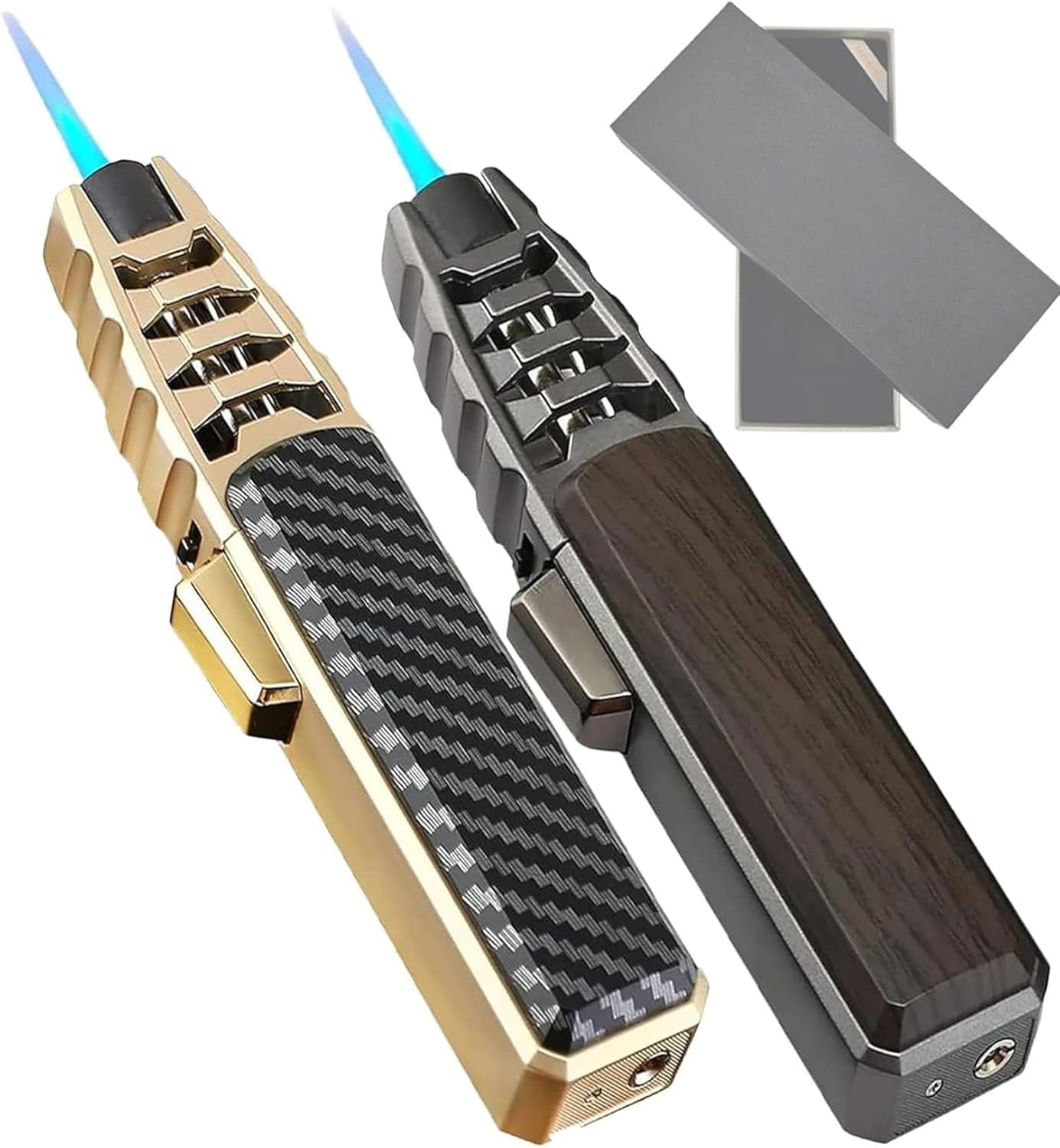 Fire Blaze Lighter, Fire Blazer Lighter, Fireblaze Electric Lighter, Bright Fire Lighter (Black ...