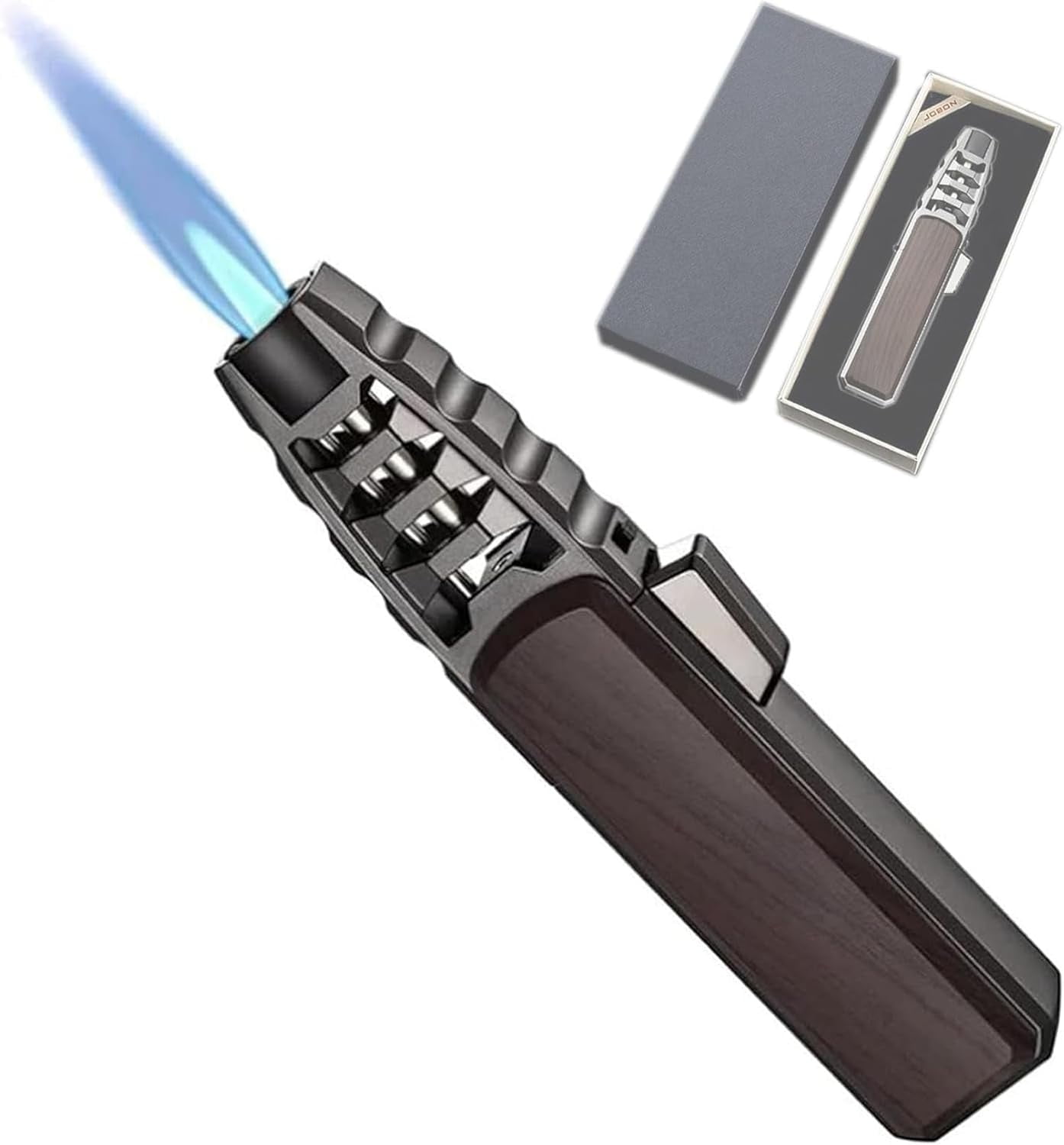 Fire Blaze Lighter, Fire Blazer Lighter, Fireblaze Electric Lighter, Bright Fire Lighter (Wood ...