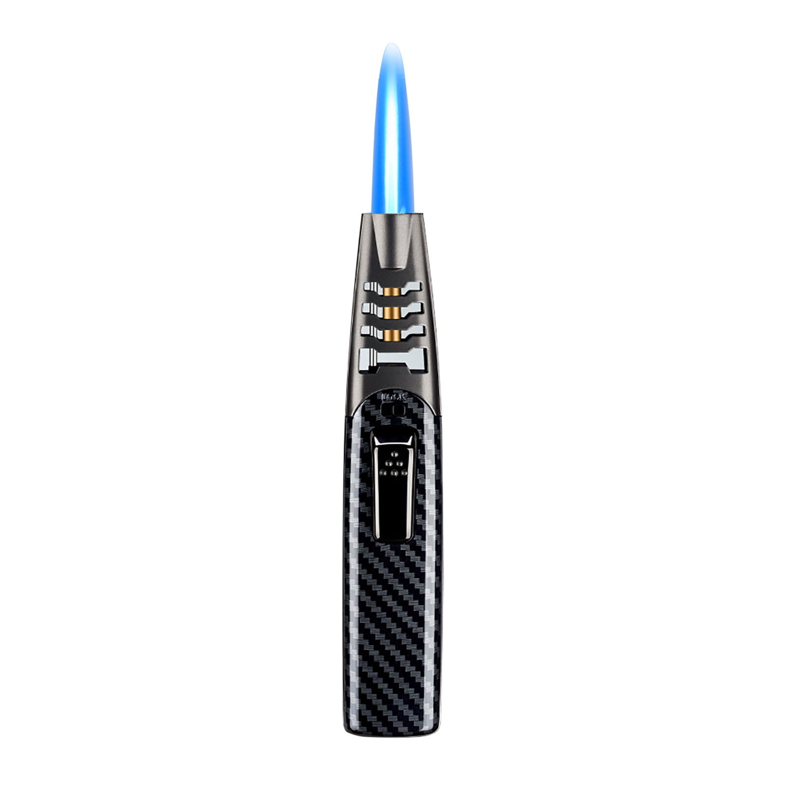 Fire Blaze Lighter, Fireblaze Electric Lighter, Powerful Adjustable ...