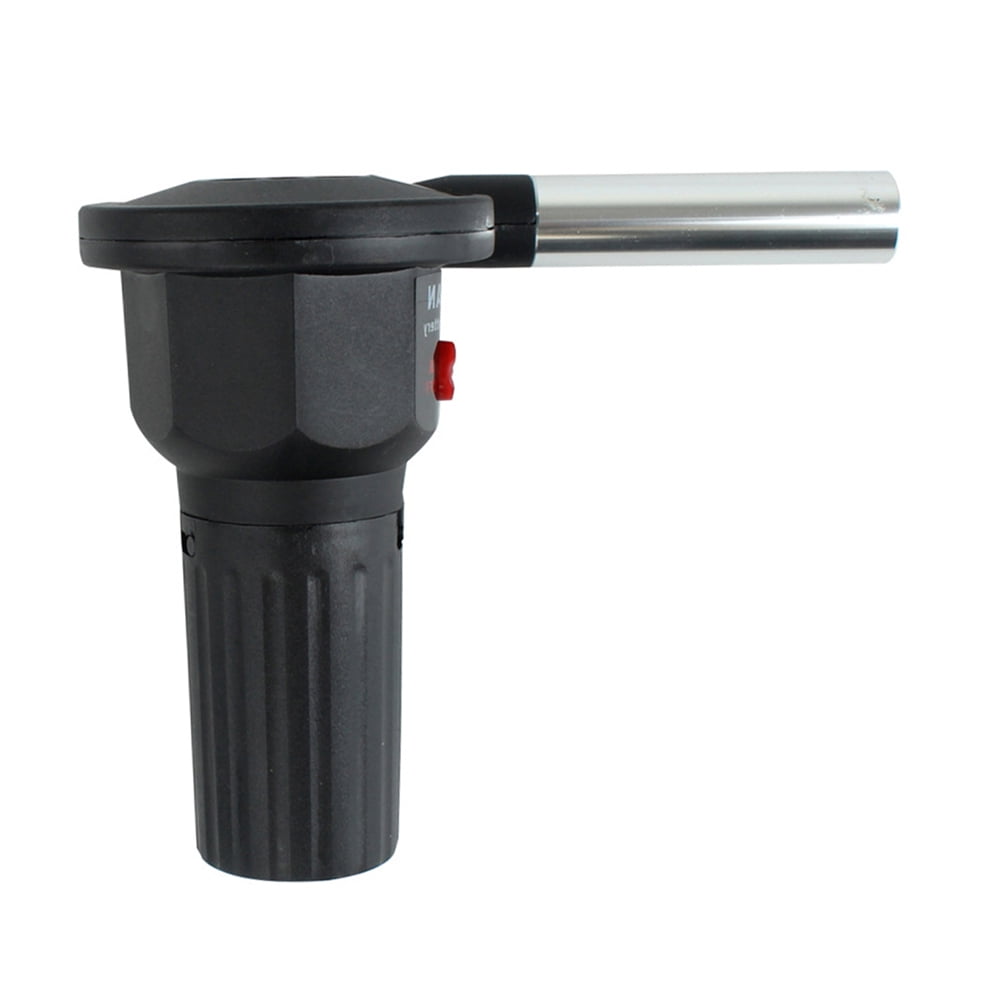 Fire Blower Safe to Use Grill Blower Comfortable Grip Grill Blower ...