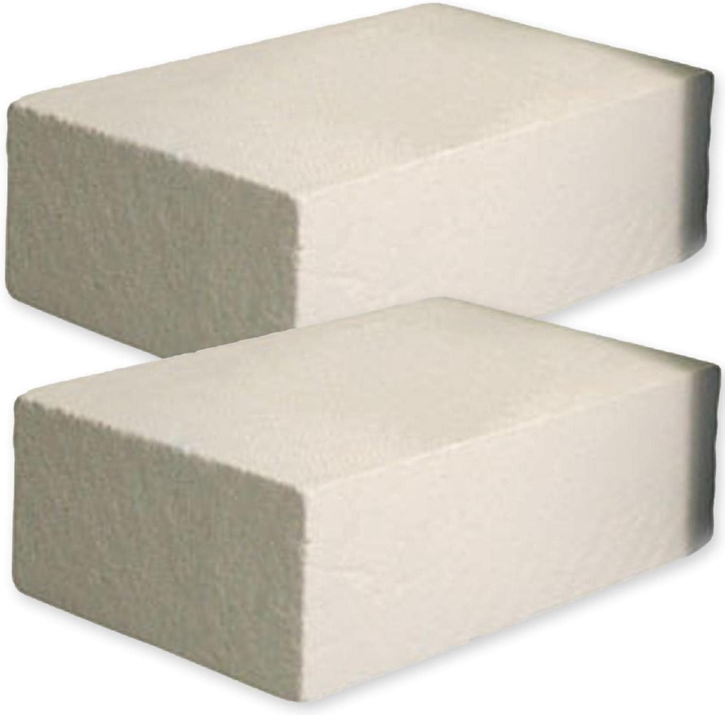Fire Brick - 2 Pack - Walmart.com