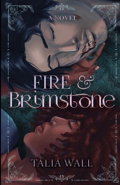 Fire & Brimstone, (Paperback) - Walmart.com