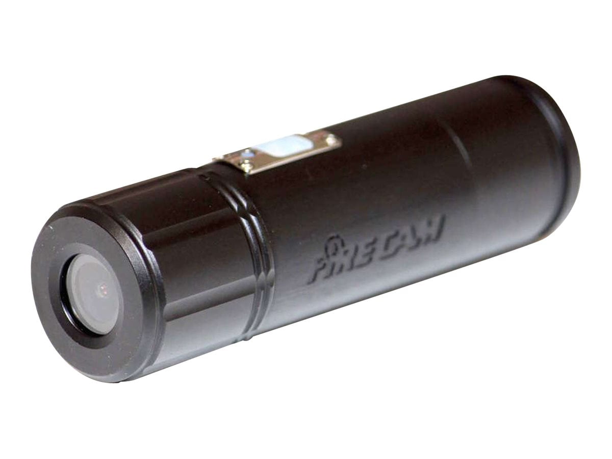 Fire Cam 1080 Wearable Helmet Camera with Audio and 32GB SD Card ...