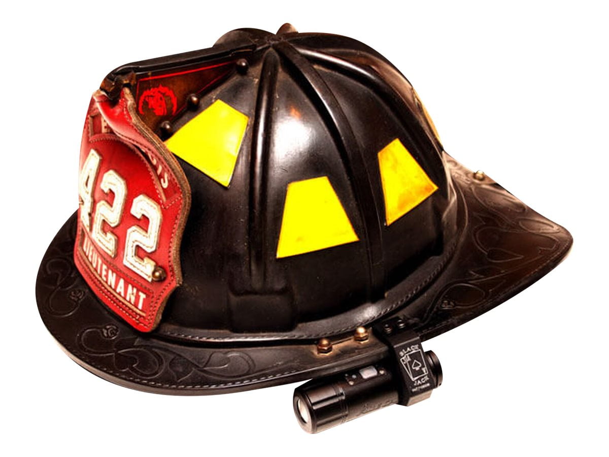Firefighting Helmet Cam