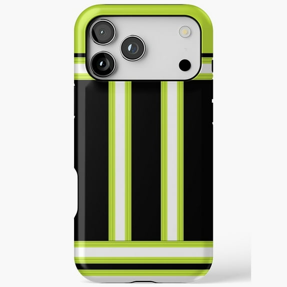 Fire Department Clothing Design Art iPhone Case 17 11 12 13 14 15 16 ...