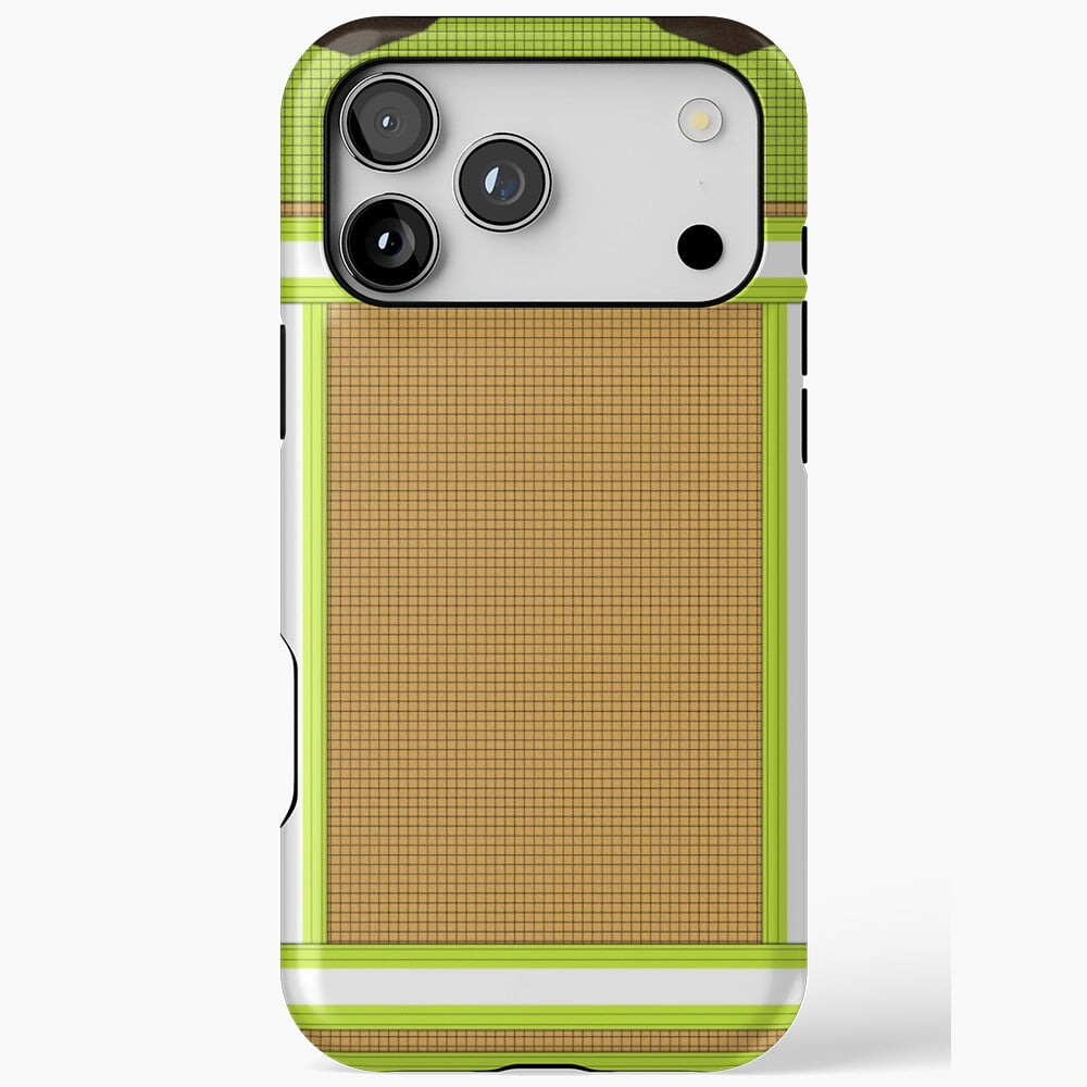 Fire Department Clothing Design Art iPhone Case 17 16 15 14 13 12 11 ...