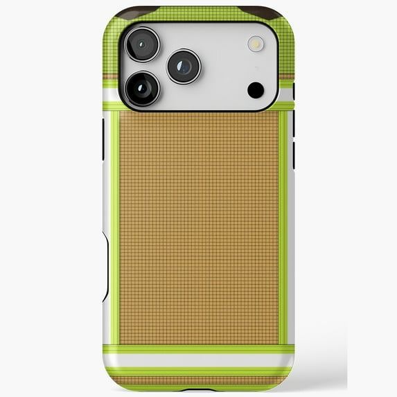 Fire Department Clothing Design Art iPhone Case 17 16 15 14 13 12 11 ...