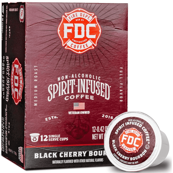 Fire department coffee in Coffee - Walmart.com