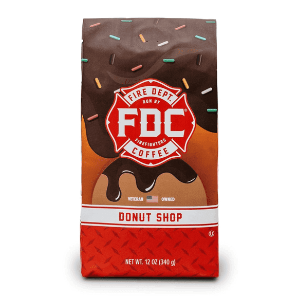 Fire department coffee in Coffee - Walmart.com