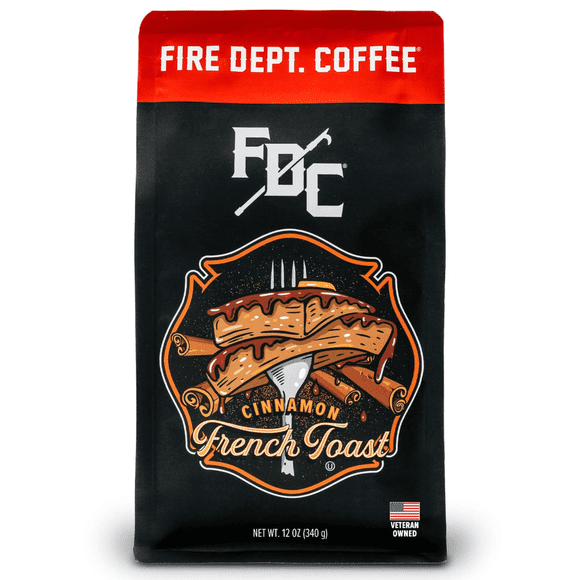 Fire department coffee in Coffee - Walmart.com