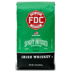 MJB Coffee, Premium Blend Ground Coffee, Light Roast, Smooth Flavor, 26 ...