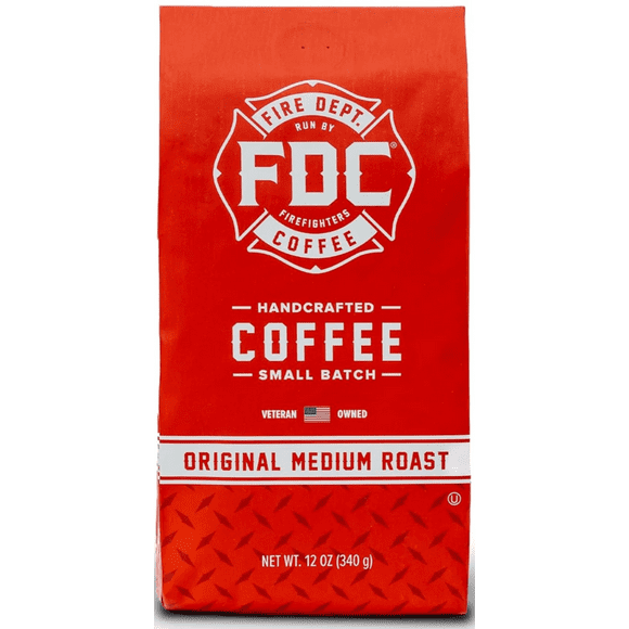 Fire Department Coffee - Walmart.com