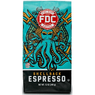 MJB Coffee, Premium Blend Ground Coffee, Light Roast, Smooth Flavor, 26 ...