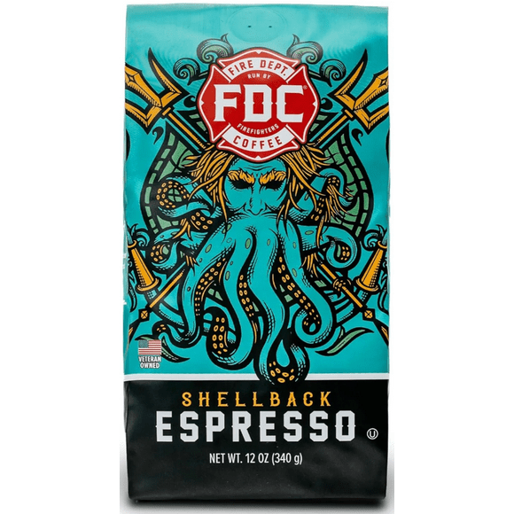 Fire department coffee in Coffee - Walmart.com