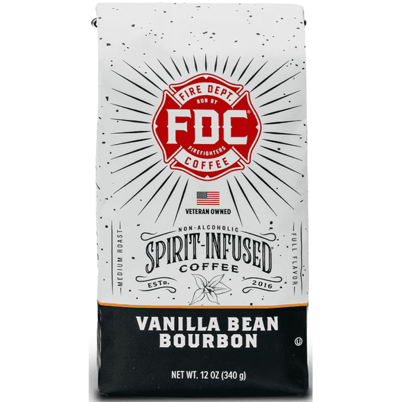 Fire Department Coffee - Walmart.com