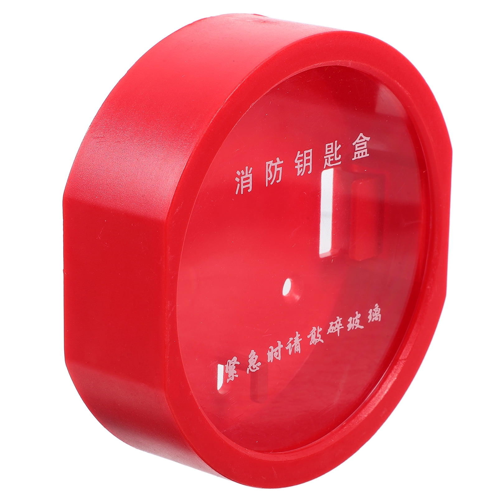 Fire Department Emergency Key Storage Box with Touch Wall Mount Design ...
