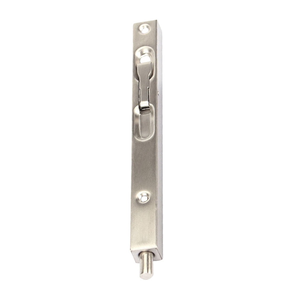 Fire Door Latch Door Bolt Lock Locking Flush Bolt Double Door Latch ...