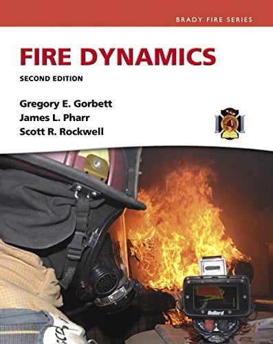 Pre-Owned Fire Dynamics (Hardcover) 0133842703 9780133842708 - Walmart ...