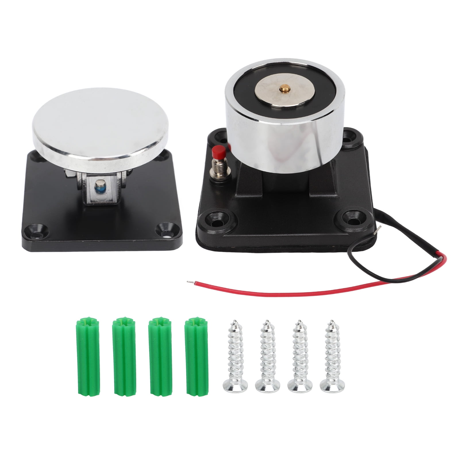 Fire Electromagnetic Glass Door Holder,Fire Electromagnetic Door Holder ...