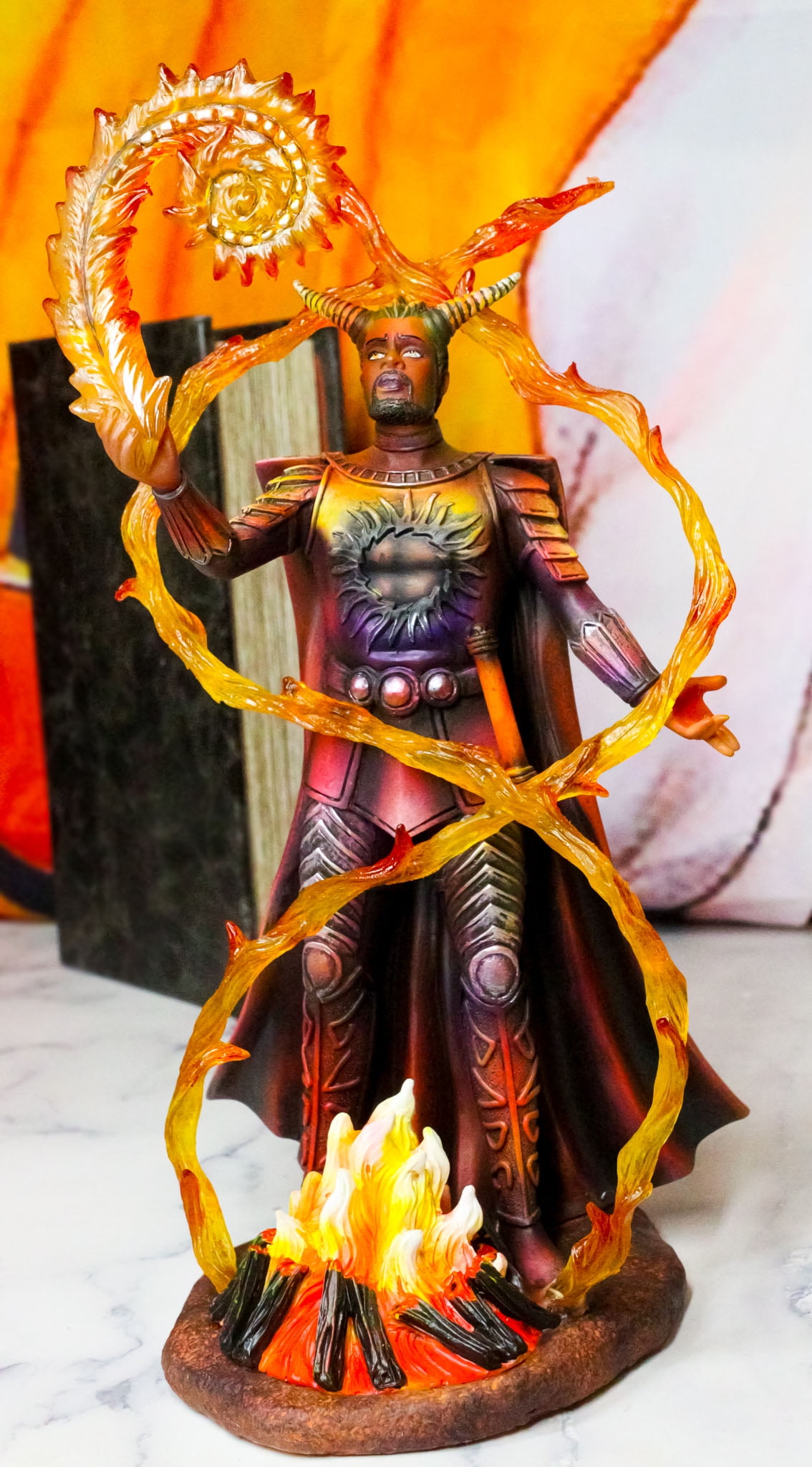 Magic Summoning