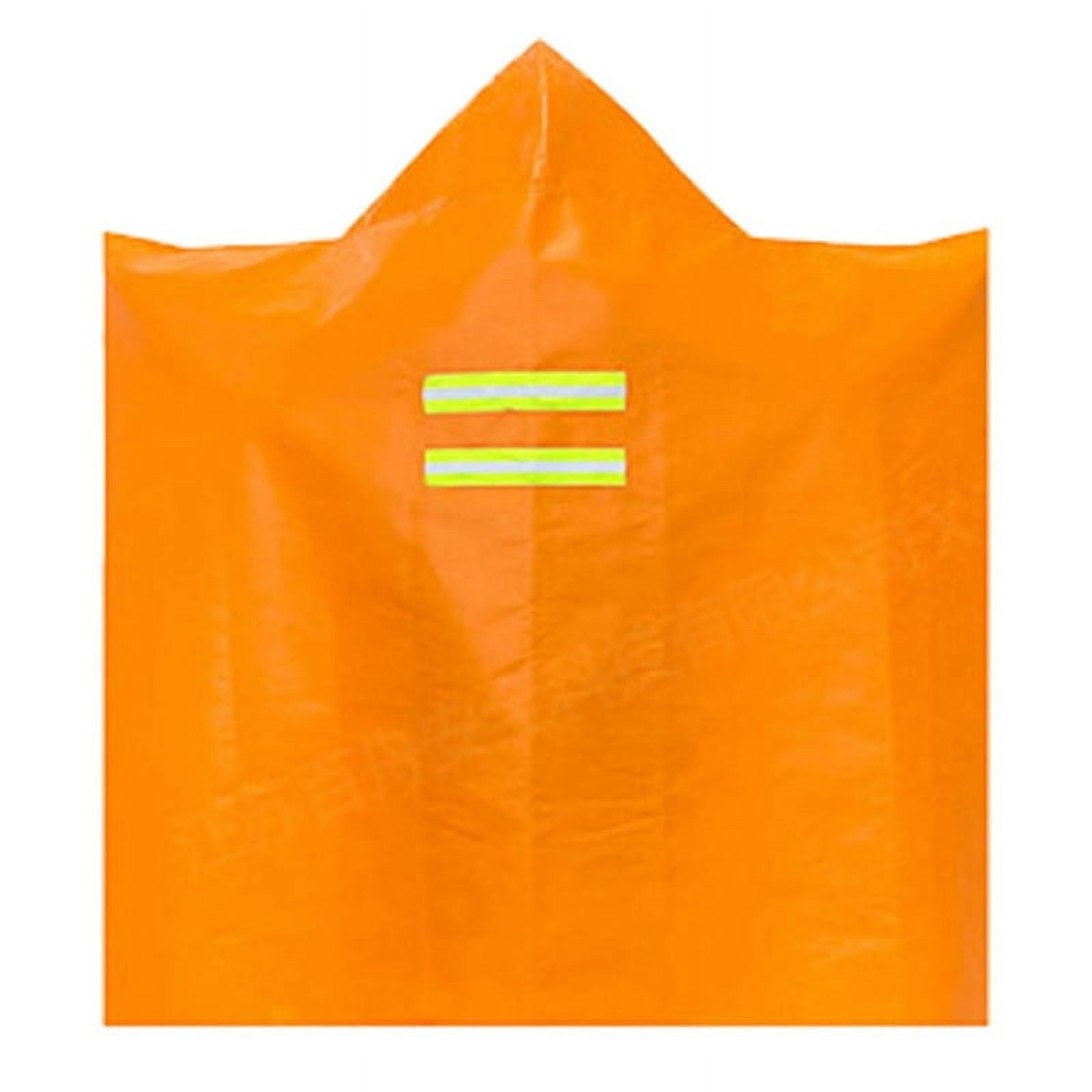Fire Escape Cape Escape Cape Home Fire Cape for Emergency Situations ...