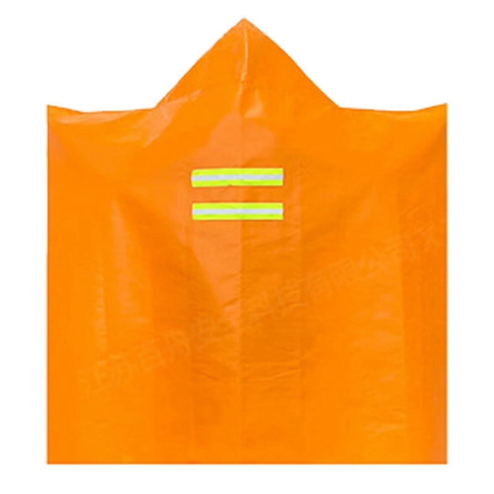 Fire Escape Cape Home for Emergency Situations Safety Equipment B ...