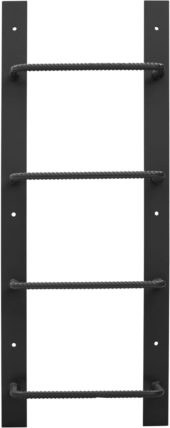 Fire Escape Ladder – Ladders for Egress Basement Window Well Covers ...