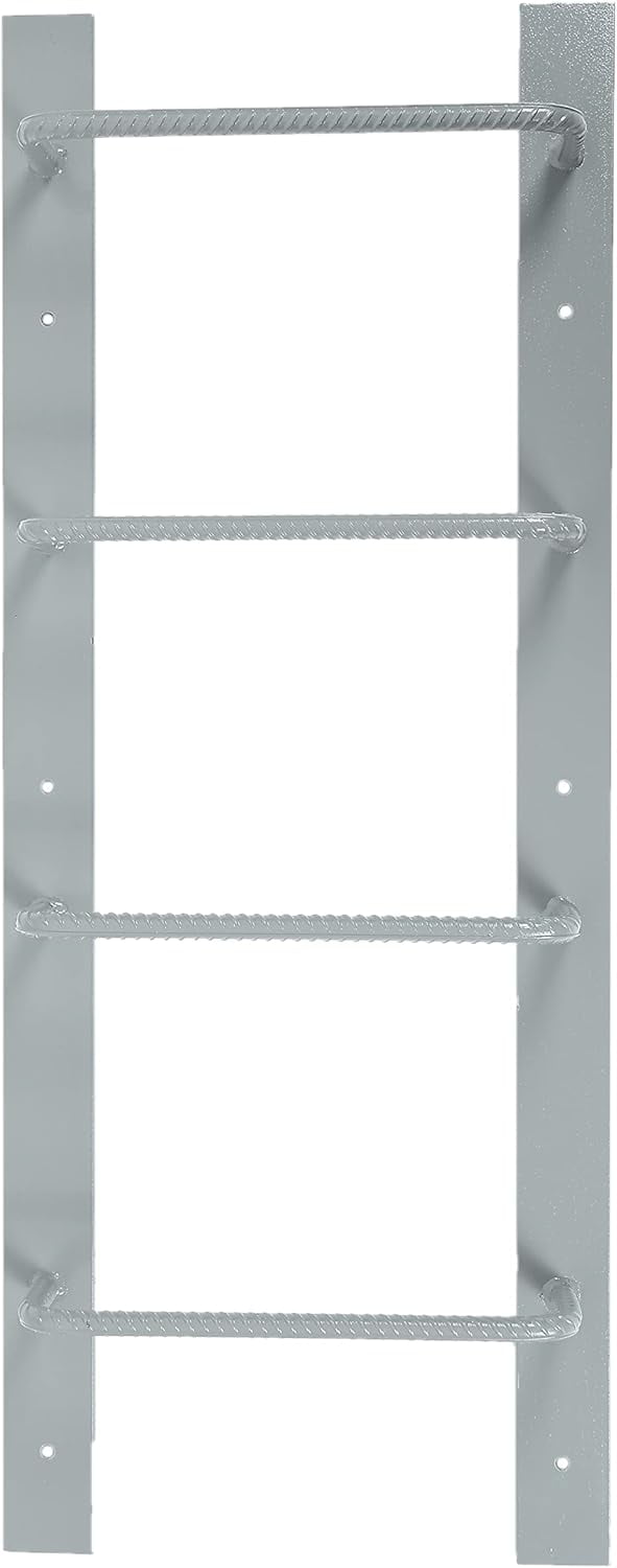 Fire Escape Ladder – Ladders for Egress Basement Window Well Covers ...