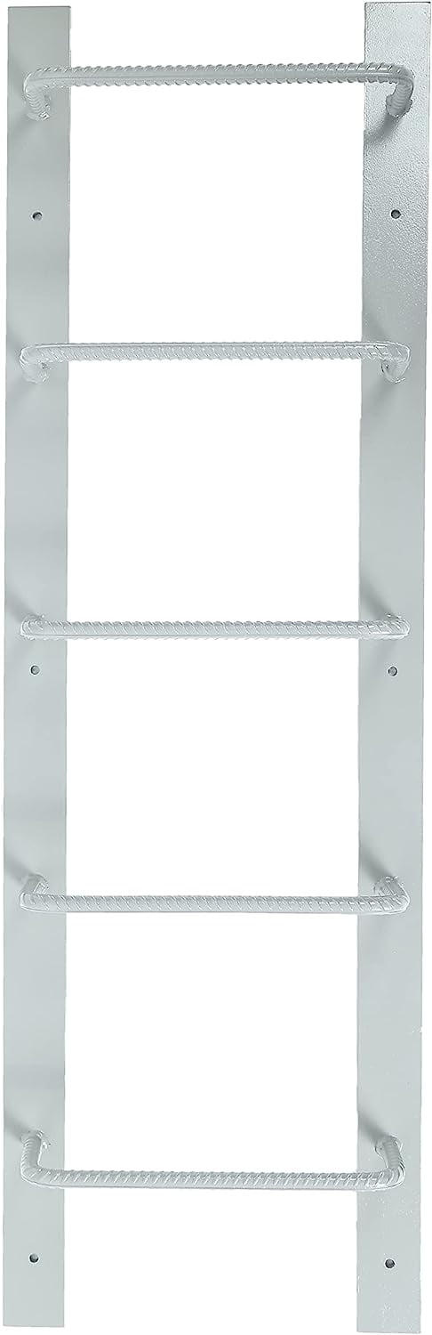 Fire Escape Ladder – Ladders for Egress Basement Window Well Covers ...