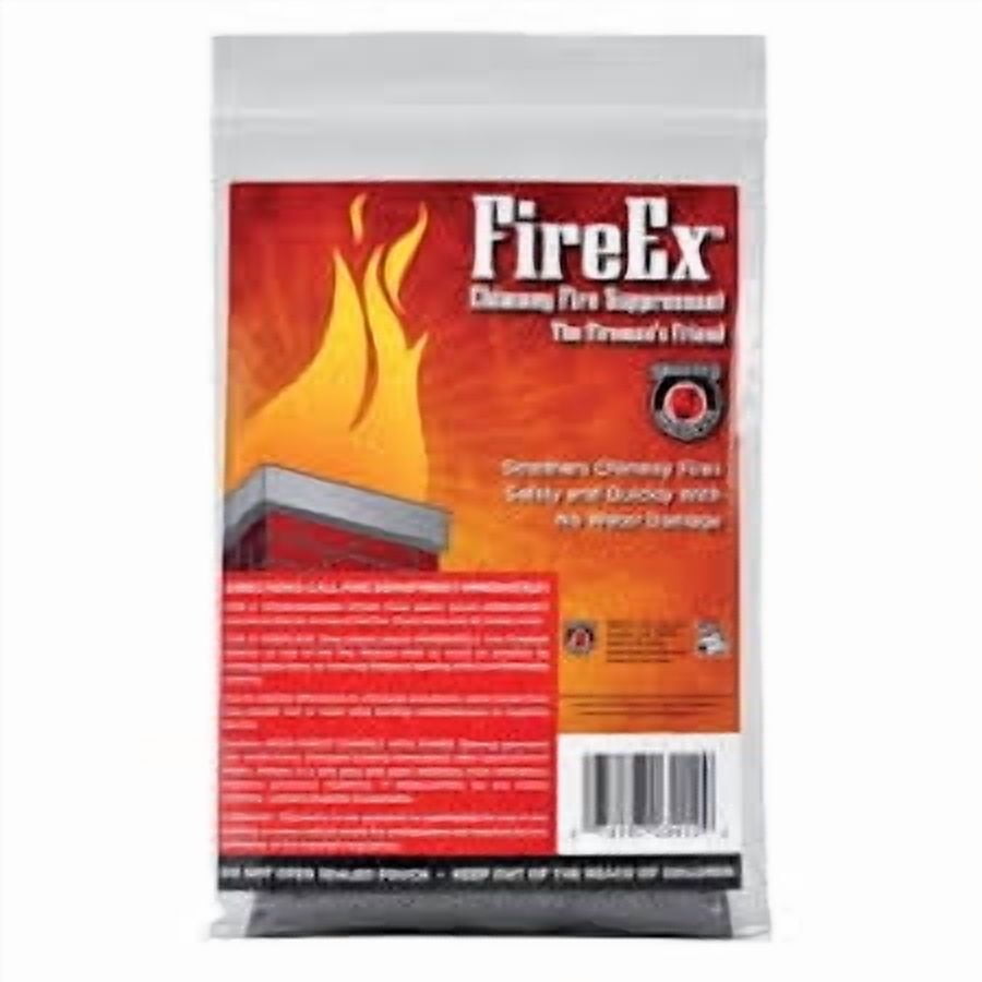 Fire-Ex Chimney Fire Suppressor - Walmart.com