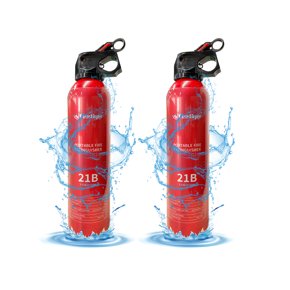 Fire Extinguisher