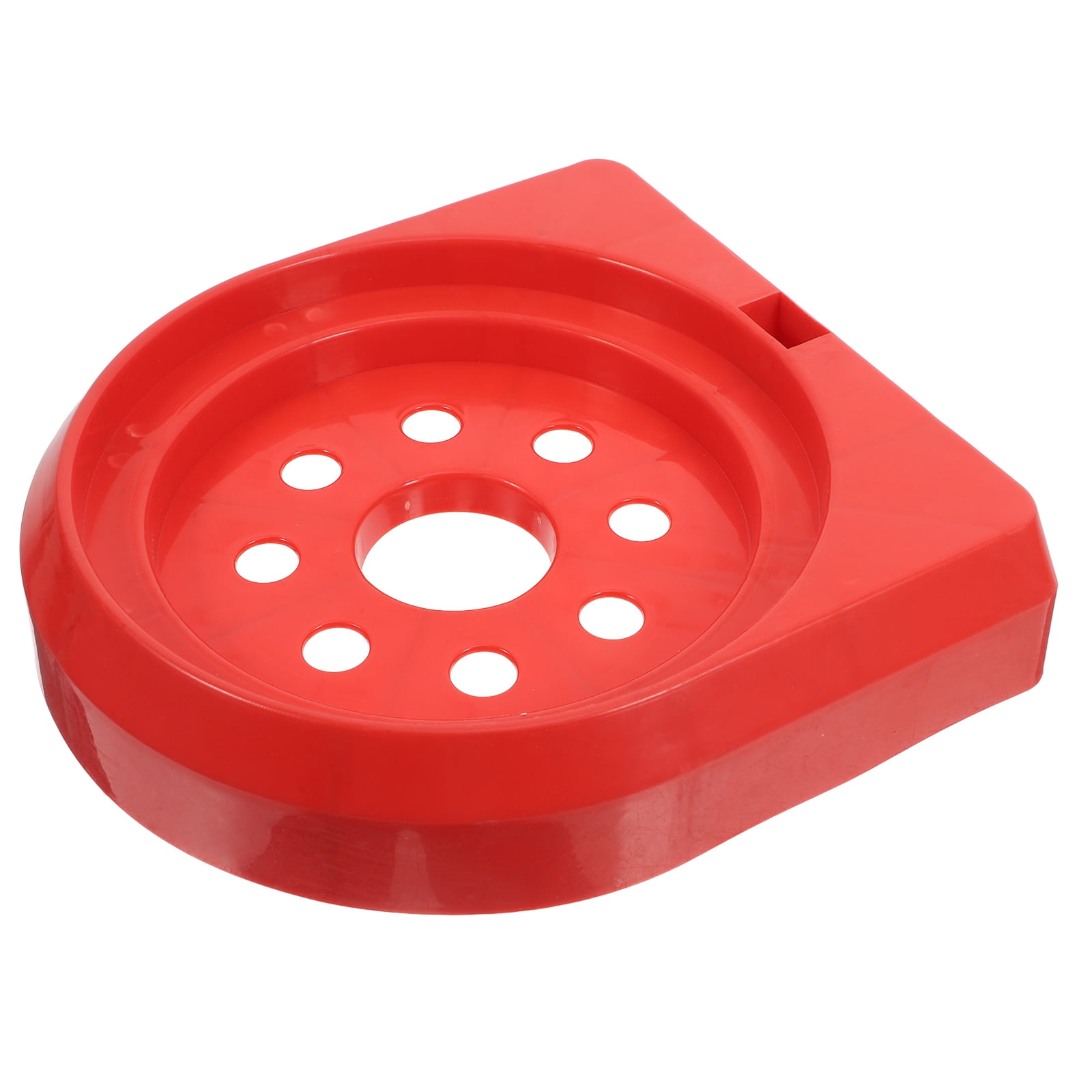 Fire Extinguisher Base Installation Stand Fire Extinguisher Base Fixing ...