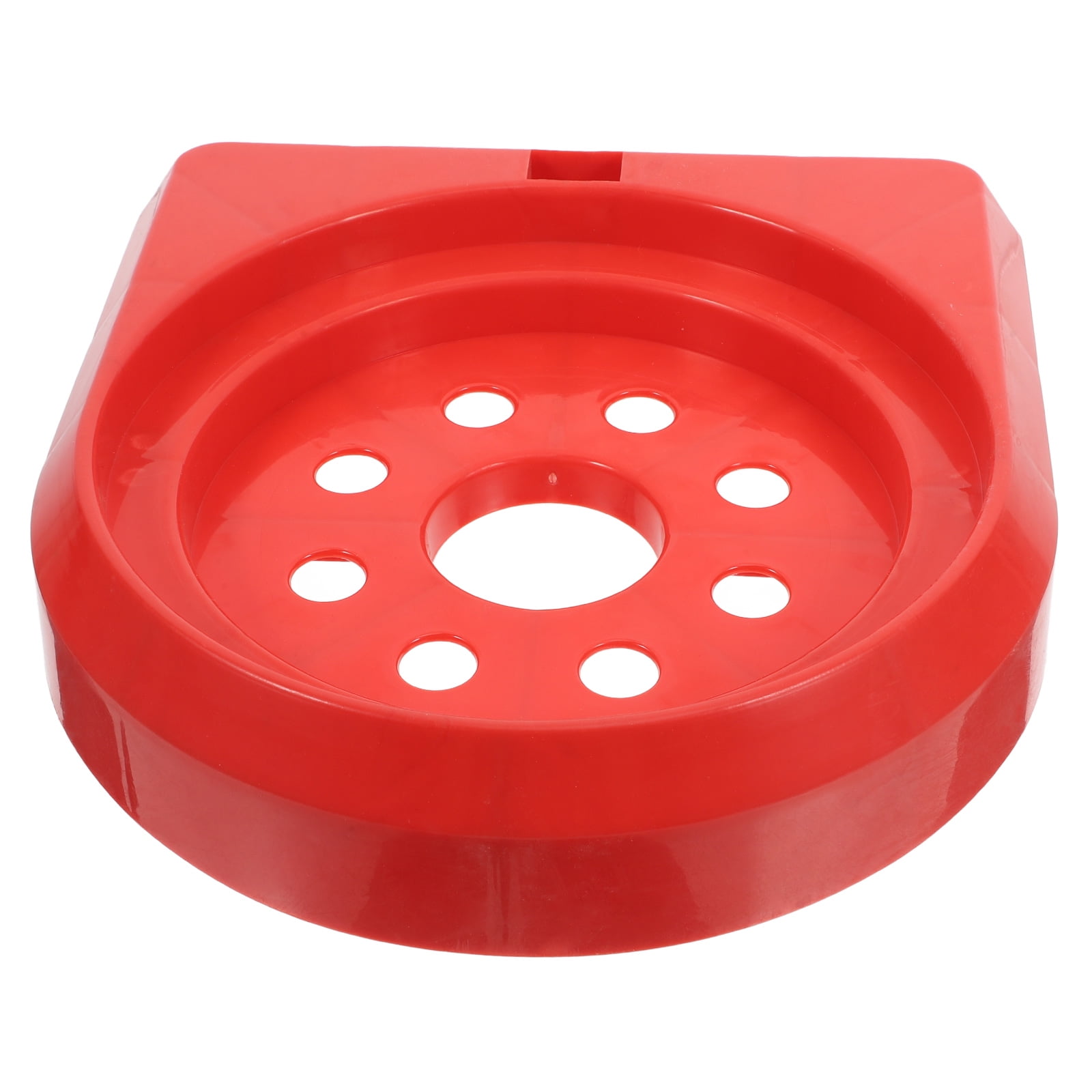 Fire Extinguisher Base Installation Stand Fire Extinguisher Base Fixing ...