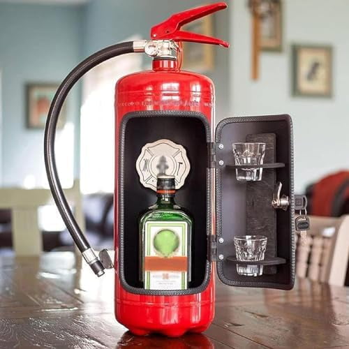 Fire Extinguisher for Boat, Fire Extinguisher Mini Bar, Structural ...