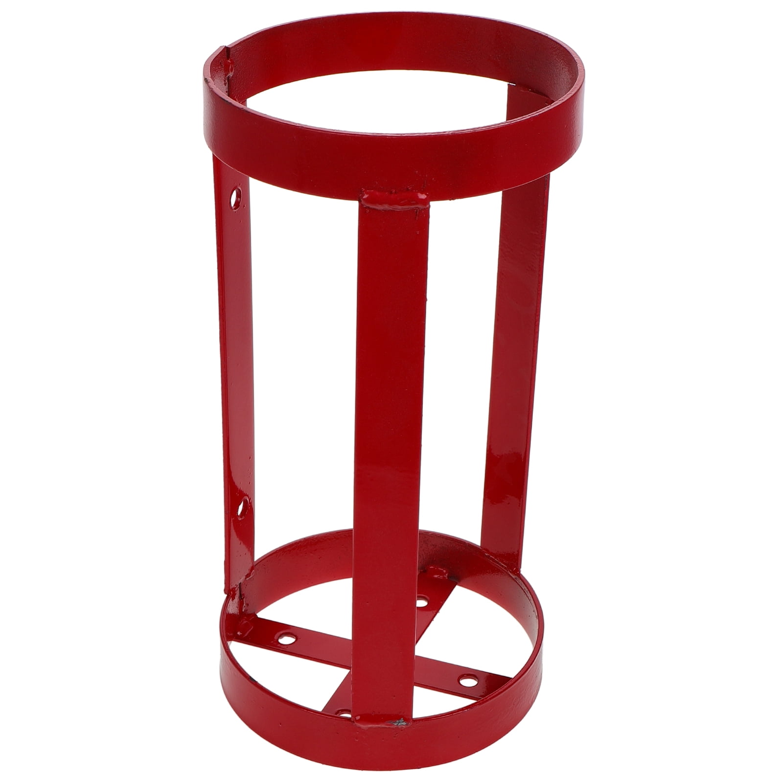 Sturdy Iron Fire Extinguisher Mount Holder for Daily Use Secure ...