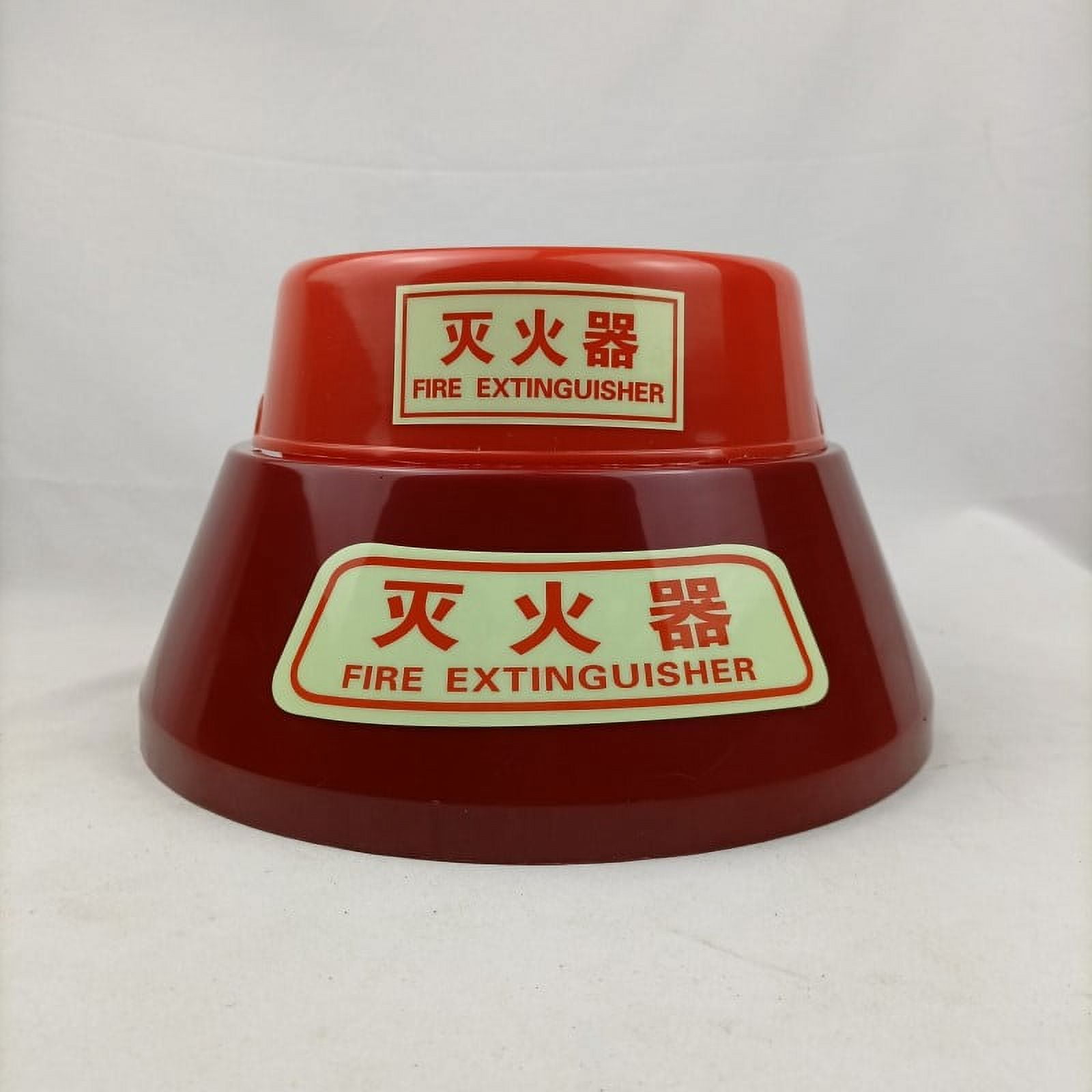 Fire Extinguisher Stand Fire Extinguisher Storage Holder Fire ...