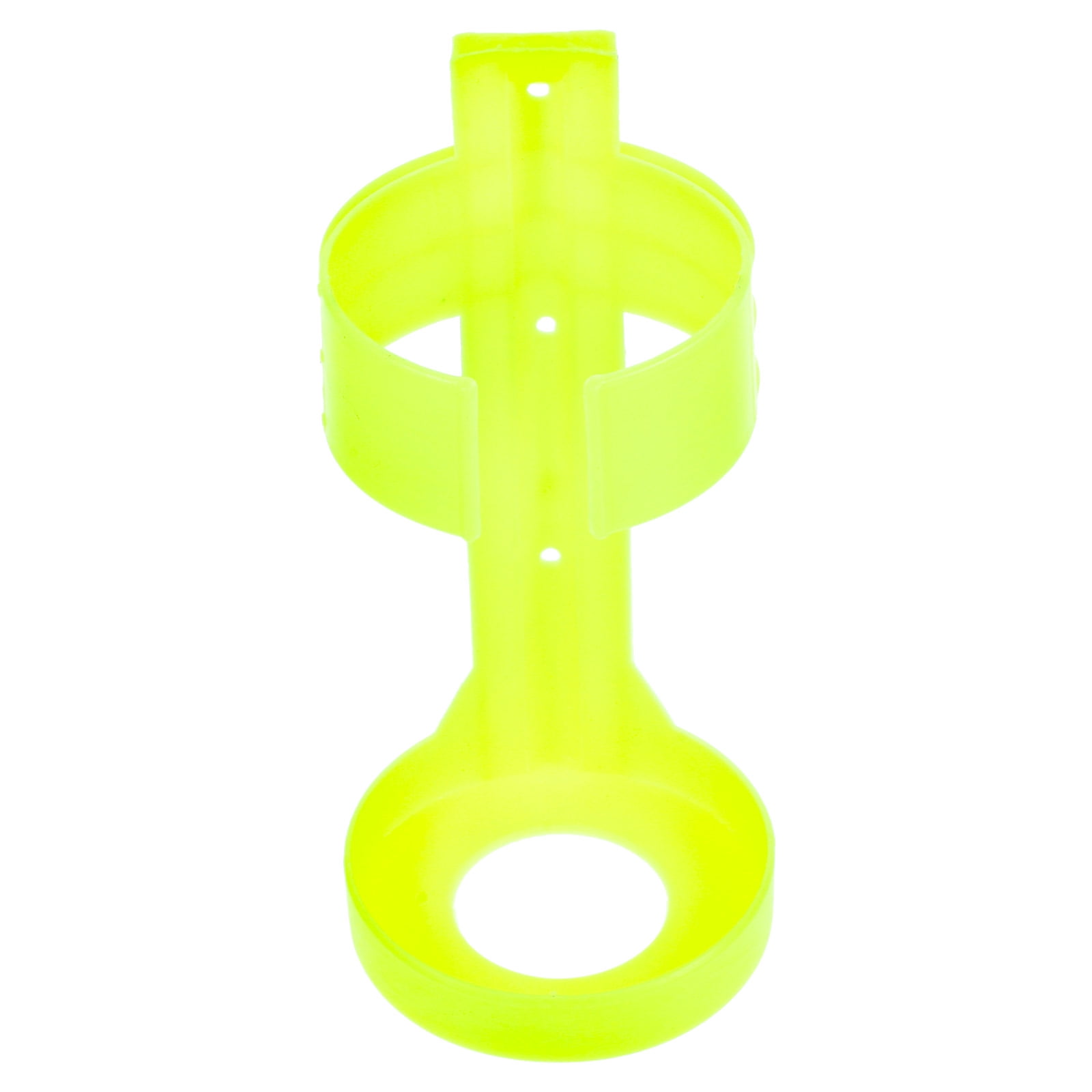 Fire Extinguisher Storage Wall Hanger Rack Holder Office - Walmart.com