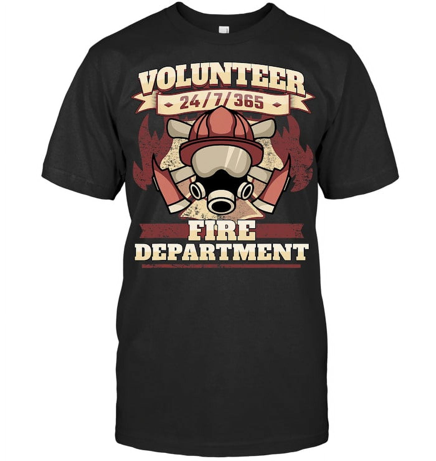 Fire Fighter I Fire Department I Fire Brigade I Fireman 1 Firefighter T ...
