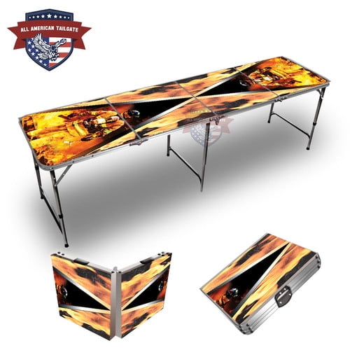 Firefighter Table