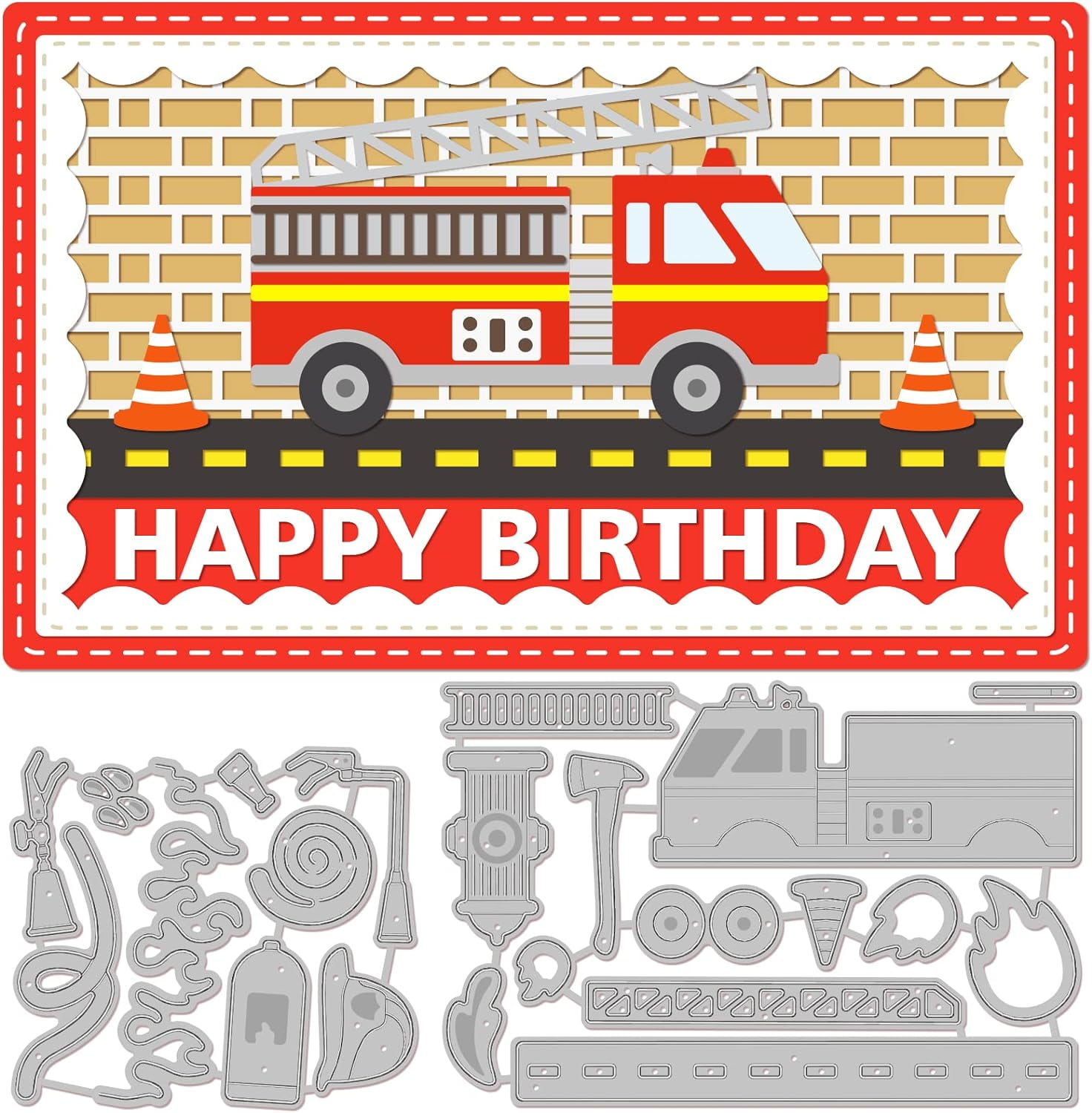 Fire Fighting Truck Cutting Dies Fire Fighting Tools Carbon Steel ...
