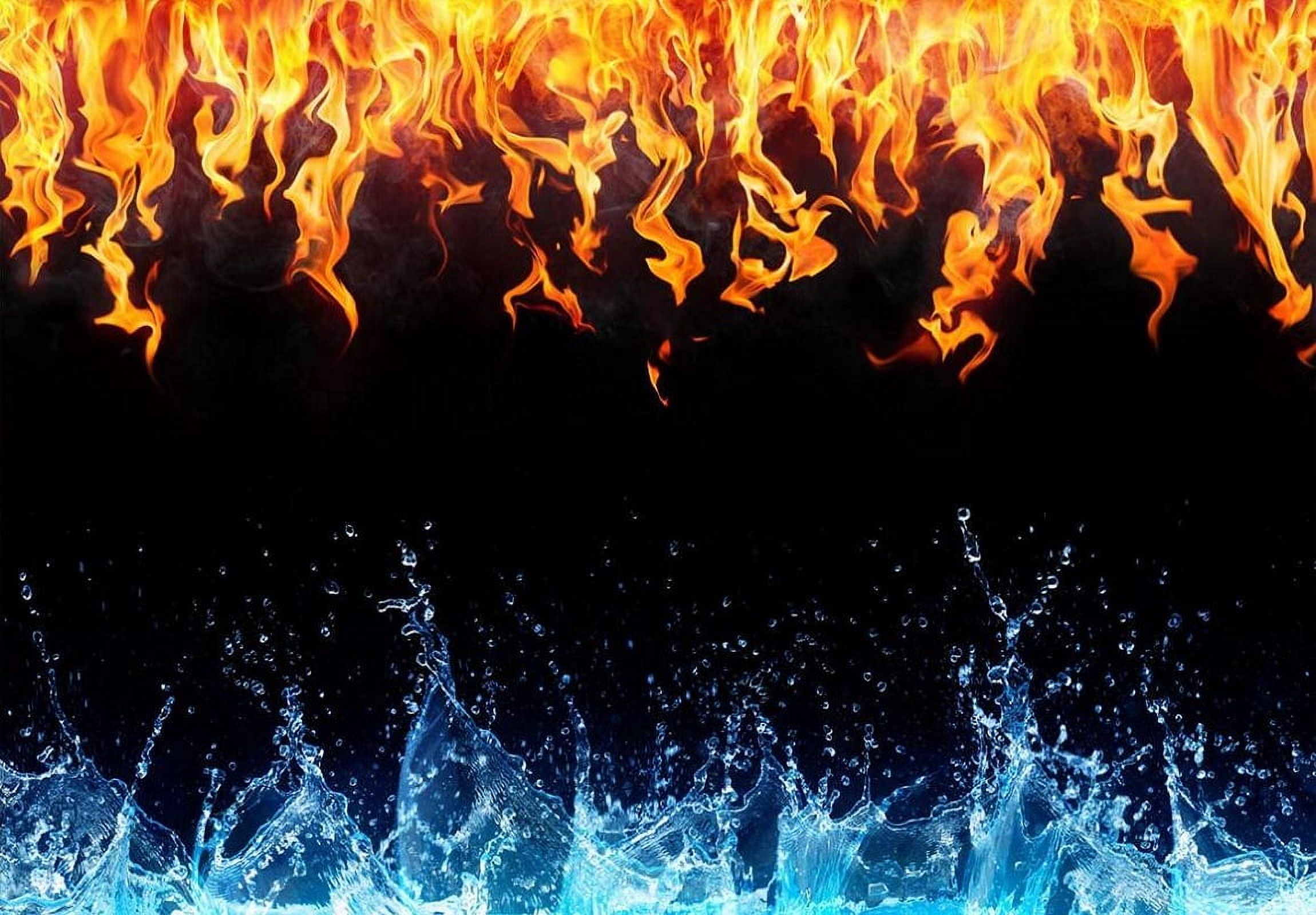 Fire Fighting Truck Happy Birthday Party Photography Backdrop Roaring ...