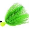 Fire Flies Marabou Flash Jigs - Walmart.com