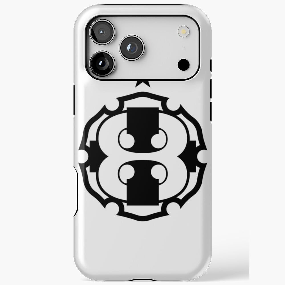 Fire Force Anime Manga Fan Art Design iPhone Case 17 through 11 Pro Max ...